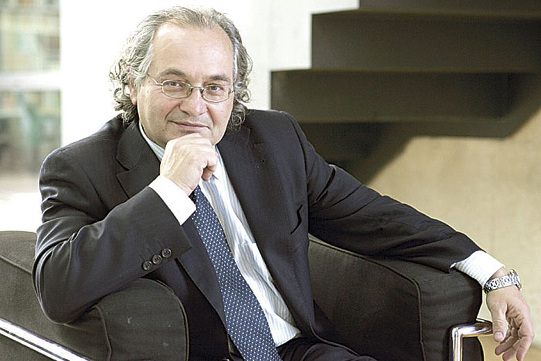 Josep M. Sans Travé, nomenat membre del Senat Acadèmic de la ...