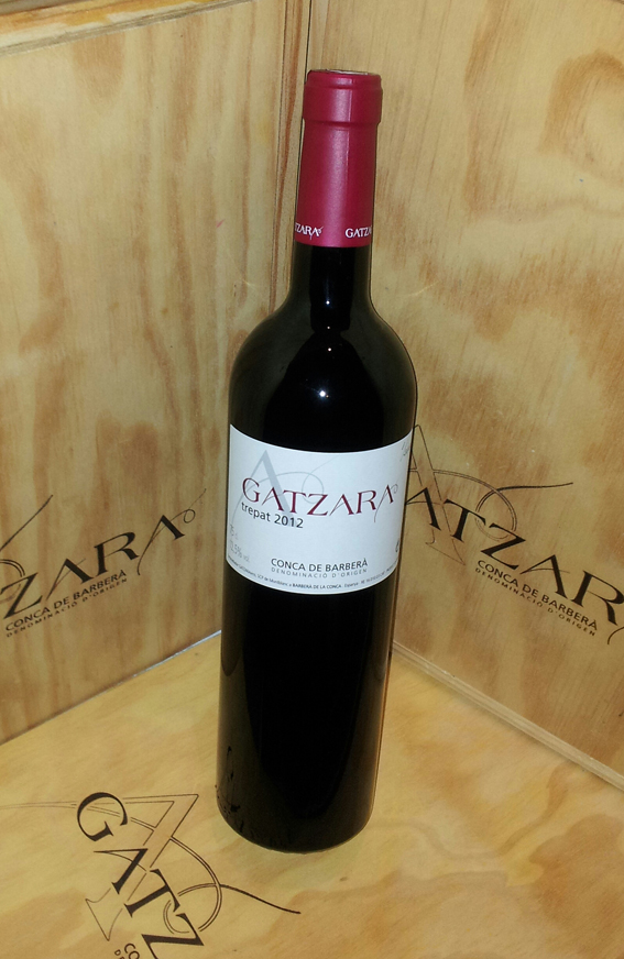 Un vi negre trepat escollit el millor vi negre jove per la Guia de Vins ...